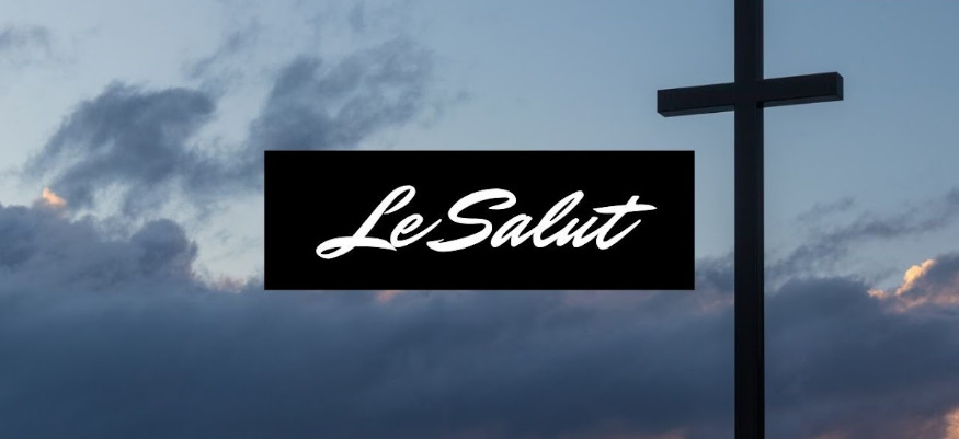 La Définition du Salut - Radio MIRADOR